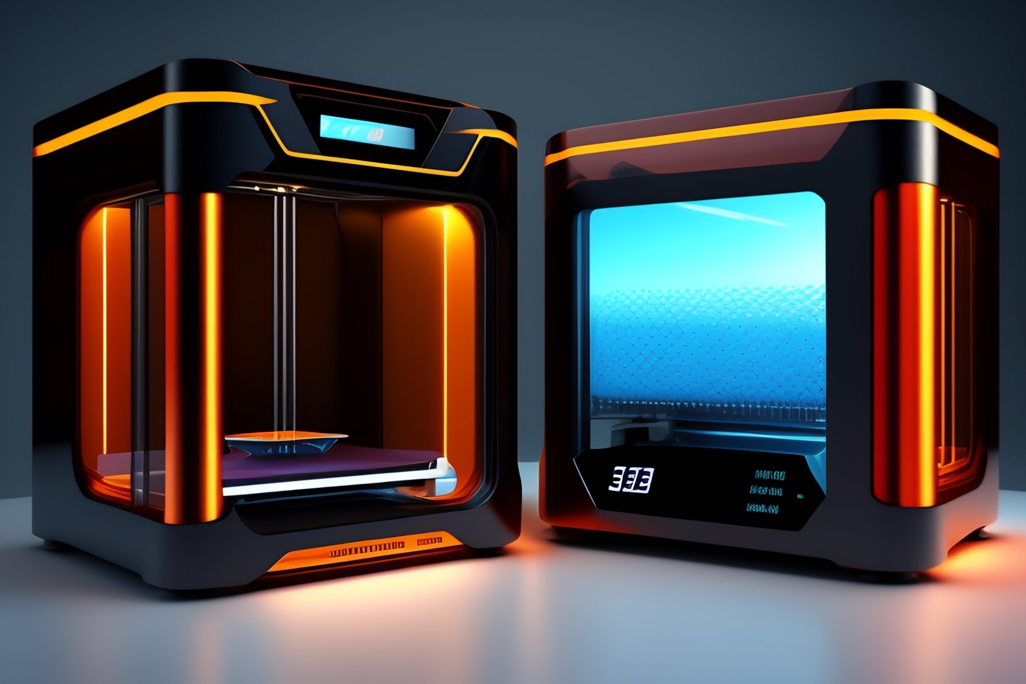 The Future of 3D Printing: Applications and Implications