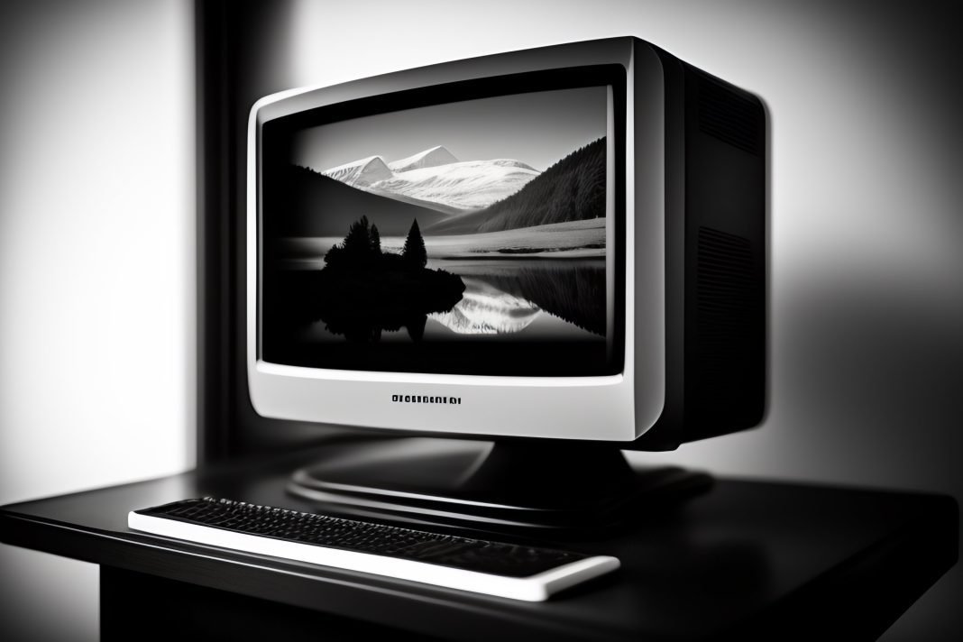 Evolution of PCs: From Early Innovation to Modern Powerhouses