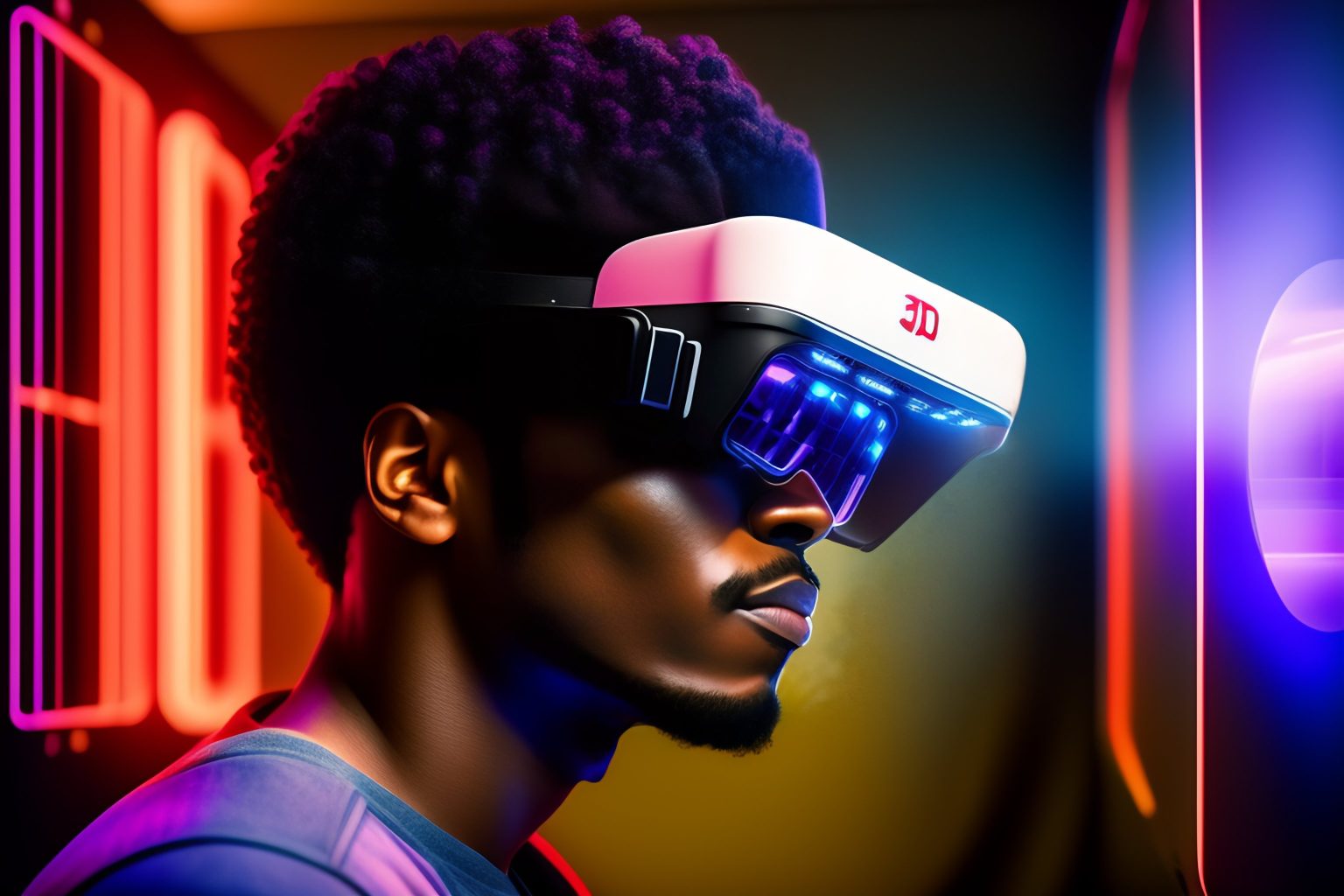 Experience Revolutionization Through the Synergy of AR and VR