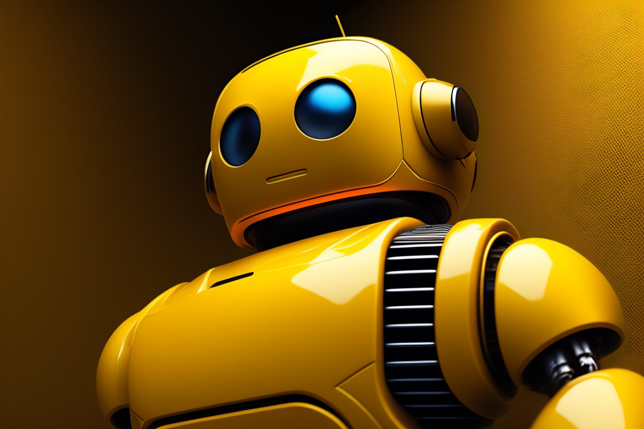 Robotics Unstoppable Rise Is Revolutionizing Industries Robotics Unstoppable Rise Is Revolutionizing Industries