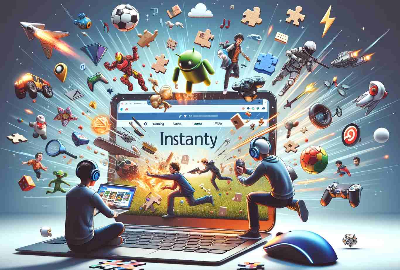 Snokido: Portal for Free Online Games - MobileMall Blog
