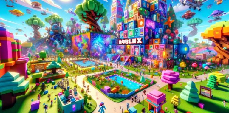 CondoGames.XYZ in Roblox: Complete Guide for 2024 - MobileMall Blog