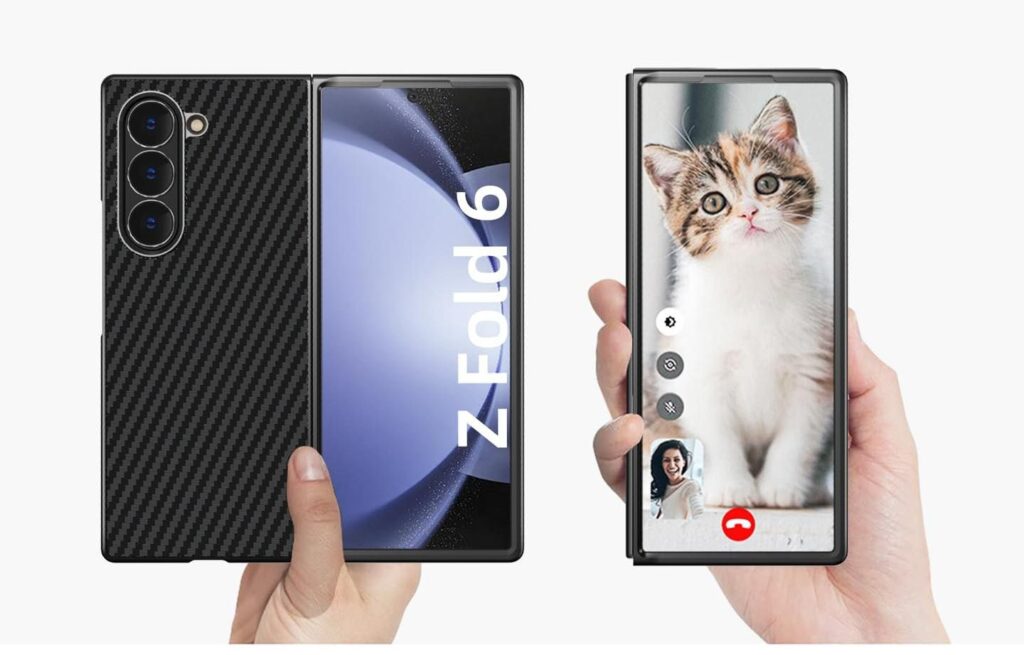 Meet the Galaxy Z Fold 6 Slim 'Special Edition': Samsung's thinnest ...