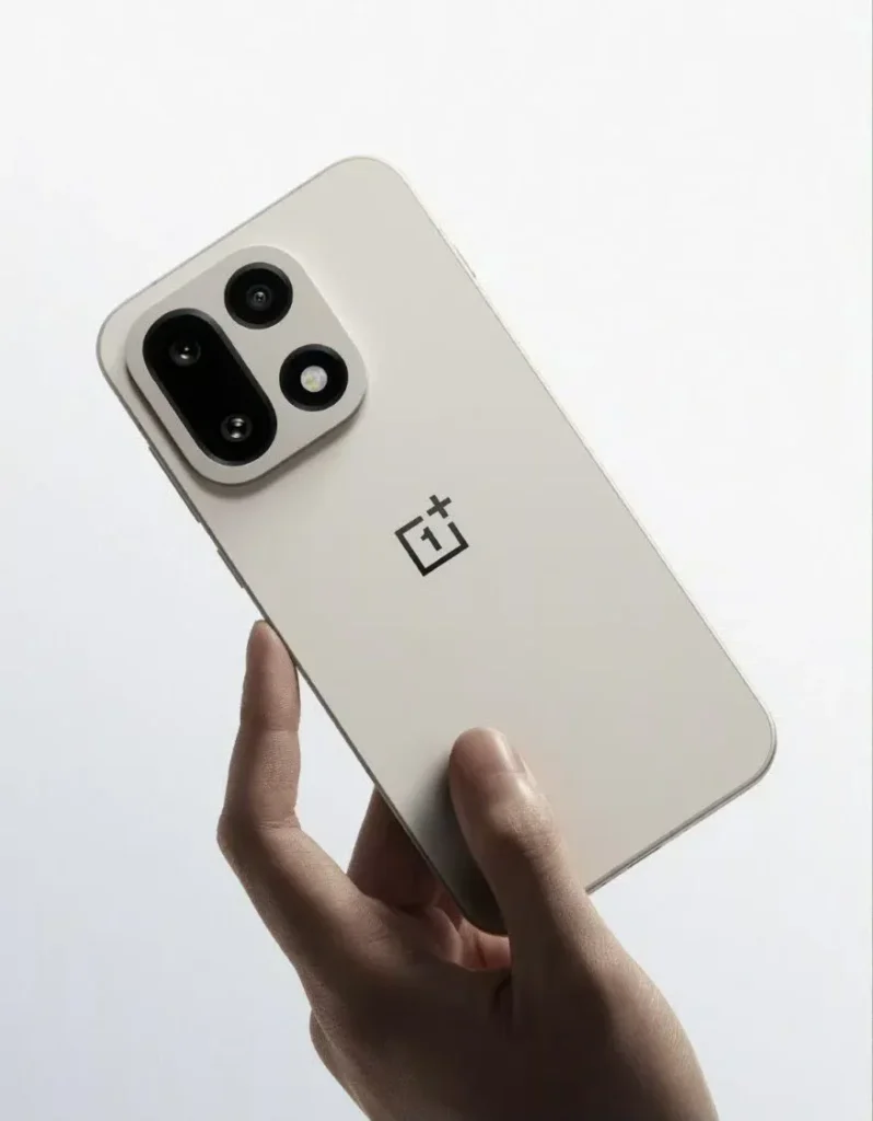 OnePlus 15 Going Global, Features New Sand Storm Finish - MobileMall Blog