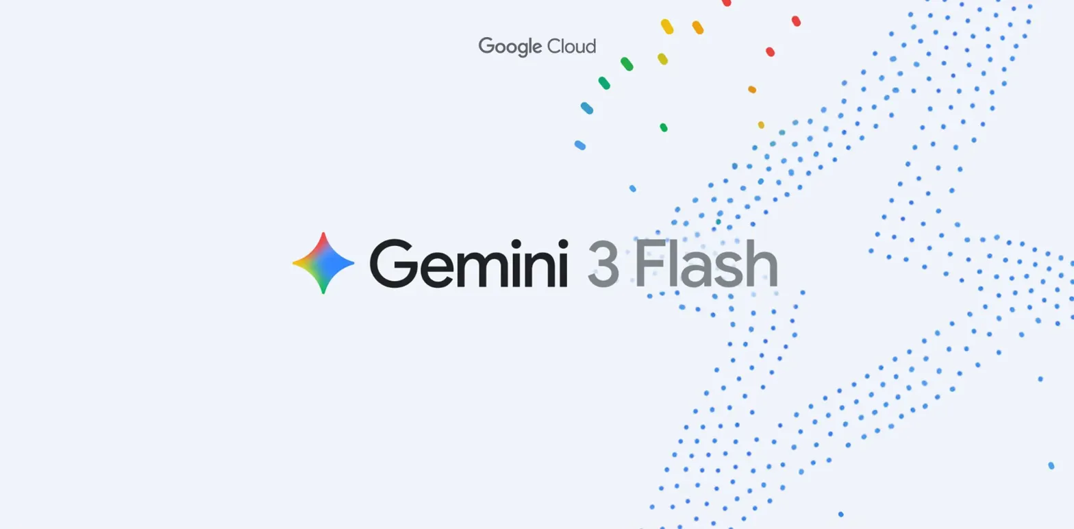 Gemini 3 Flash is here, and it's now Google's default AI model ...