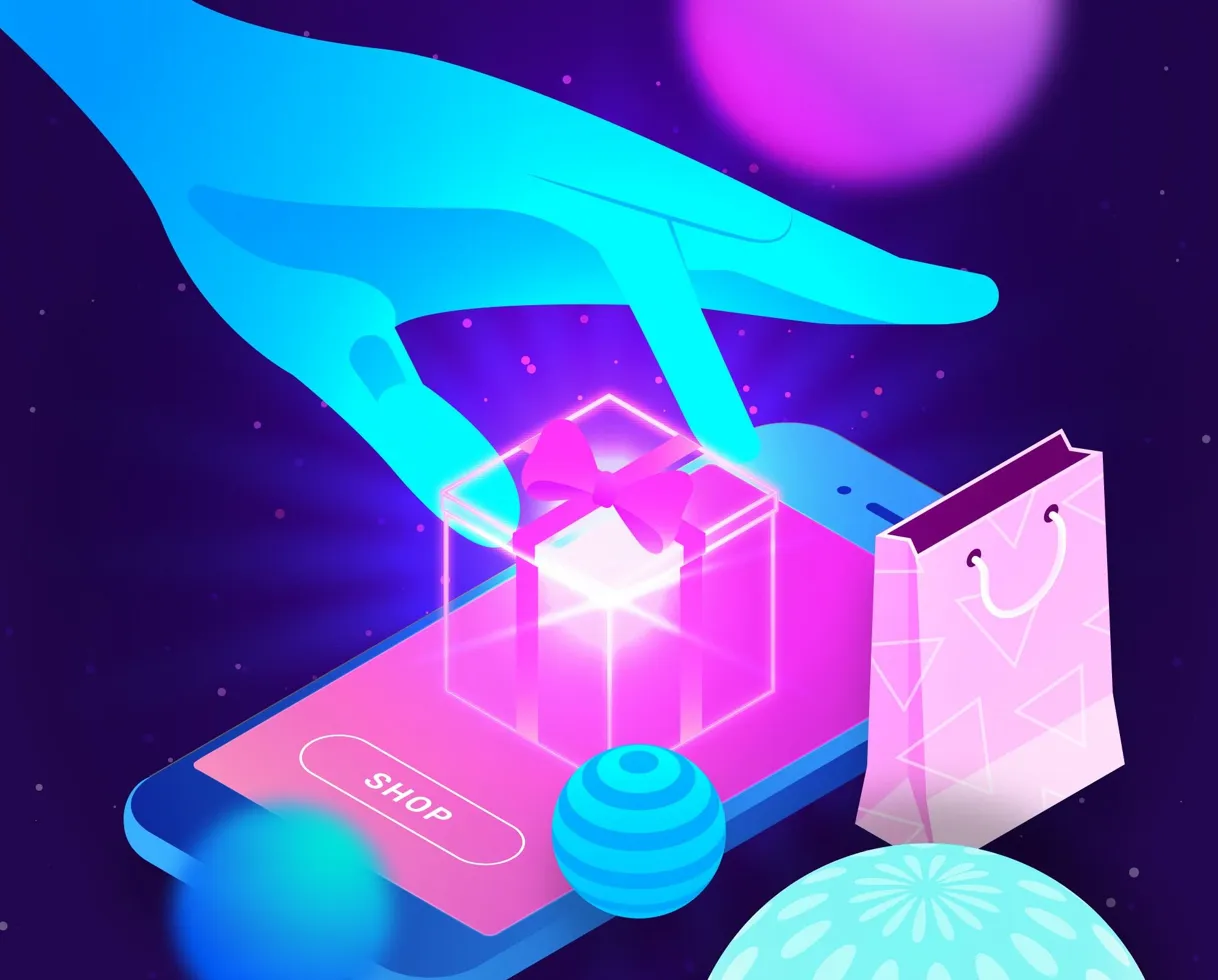 How AI is Transforming Your Favorite Shopping Apps – 10 Real Examples ...