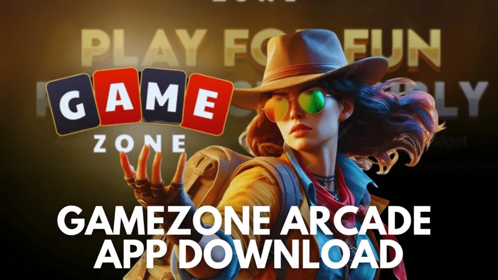 GameZone Arcade App Download and the Rise of Organized Digital Play ...